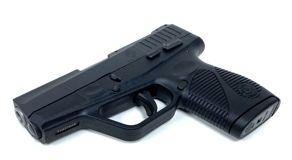Taurus Pt709 Slim 9mm Luger For Sale at GunAuction.com - 17262281