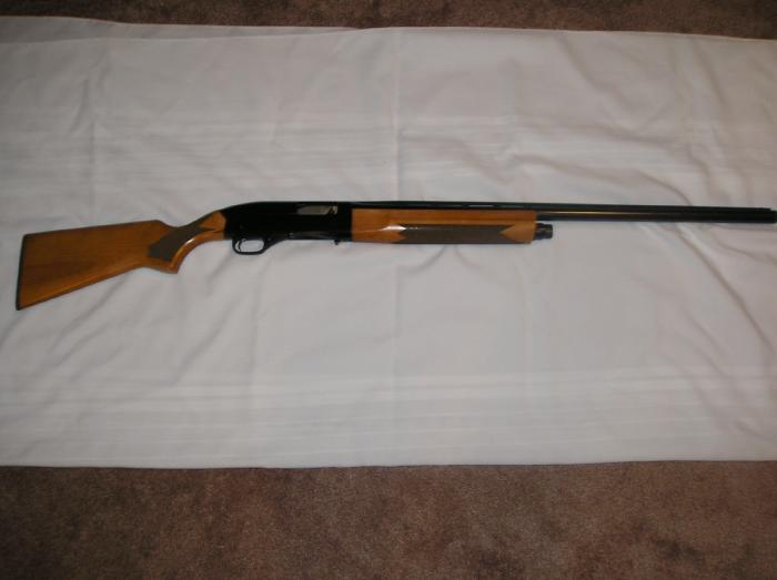 Winchester Model 1400 Ranger 12 Gauge For Sale at GunAuction.com - 8945560