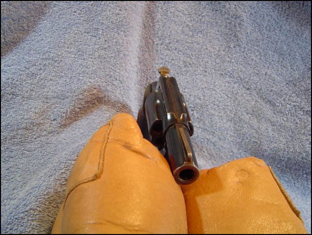 Rossi, Amadeo Model 335 38 Special Bbl 2.25 Inch Bbl For Sale at ...