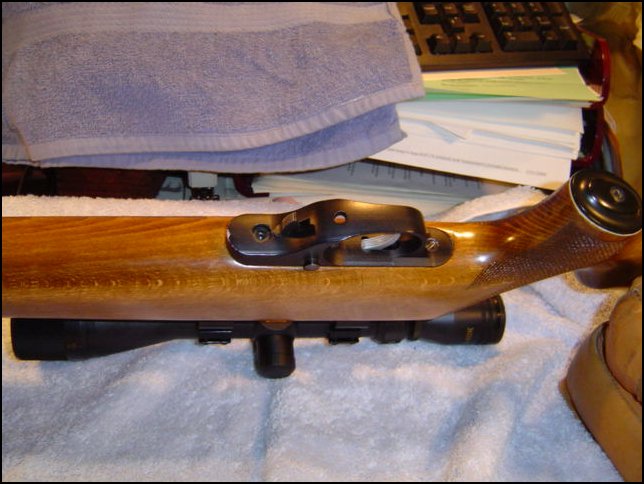 Beeman Rx Air Rifle For Sale at GunAuction.com - 6418473