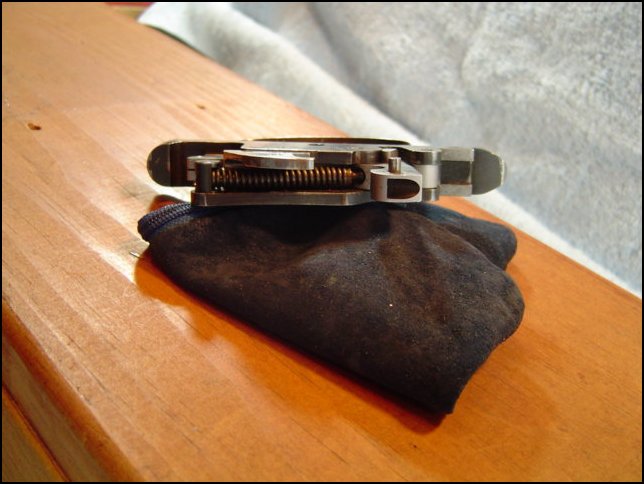 Perazzi Tmx Or Tm1 Release Trigger For Sale at GunAuction.com - 7445881