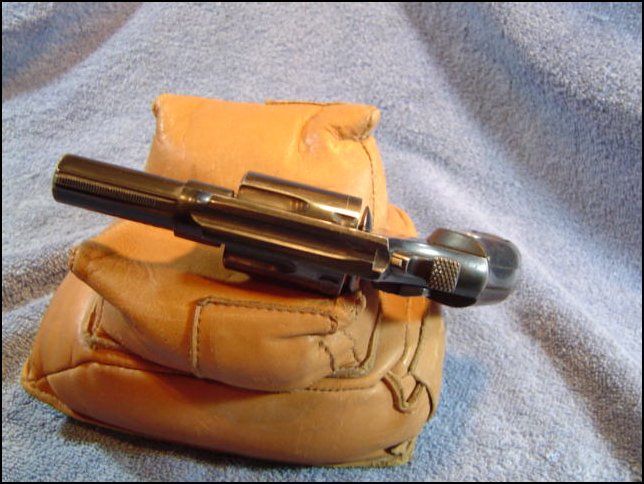 Rossi, Amadeo Model 335 38 Special Bbl 2.25 Inch Bbl For Sale at ...