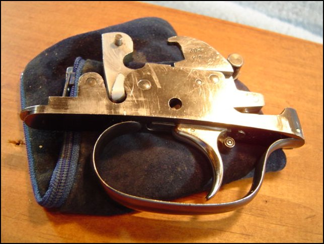 Perazzi Tmx Or Tm1 Release Trigger For Sale at GunAuction.com - 7445881