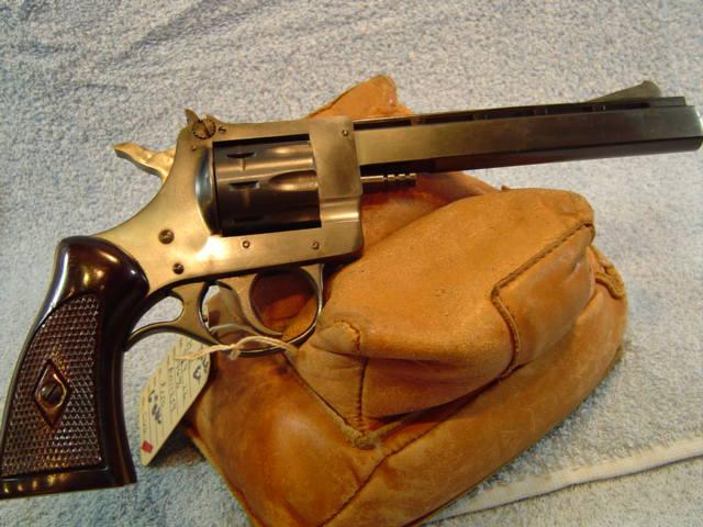 Harrington & Richardson, Inc. Model 939 .22 Caliber 9 Shot Cyl For Sale ...