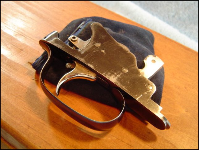 Perazzi Tmx Or Tm1 Release Trigger For Sale at GunAuction.com - 7445881