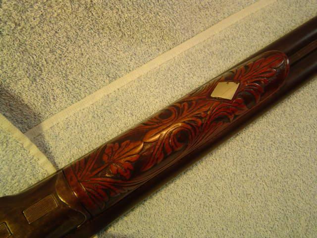 W.H. Hamilton Sxs Shotgun 12gauge. Outside Hammers For Sale at ...