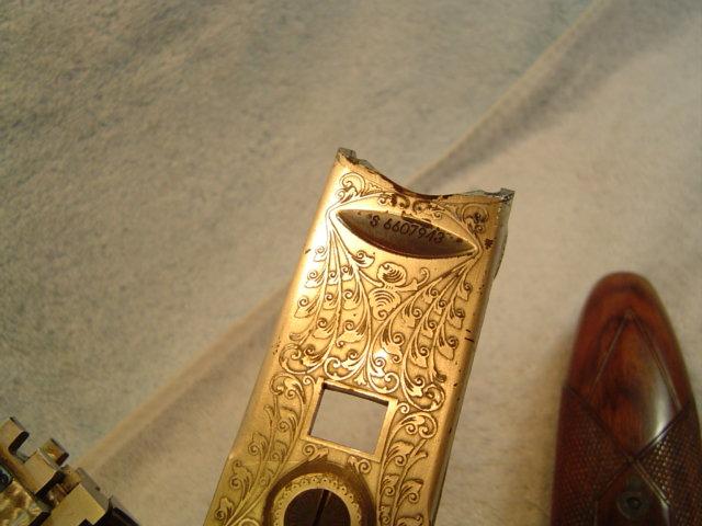 Skb Model 680 20ga 3"Chambers 26" Bbls For Sale at GunAuction.com - 8338287