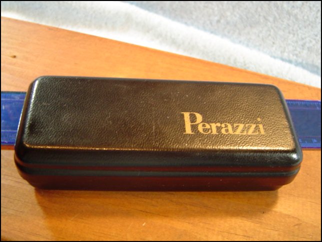 Perazzi Mx8 Kit Of Springs, Tool, Firing Pins For Sale at GunAuction ...