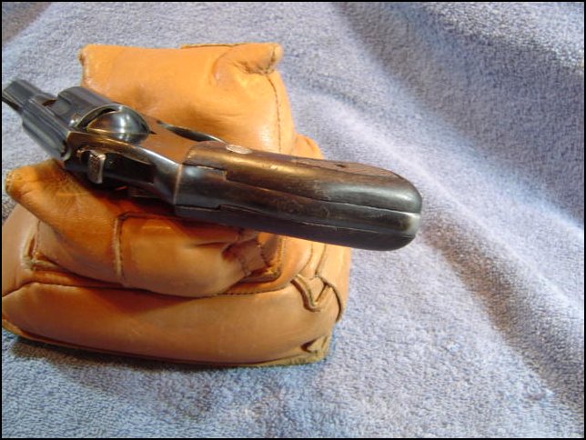 Rossi, Amadeo Model 335 38 Special Bbl 2.25 Inch Bbl For Sale at ...