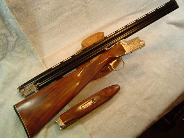 Skb Model 680 20ga 3"Chambers 26" Bbls For Sale at GunAuction.com - 8338287