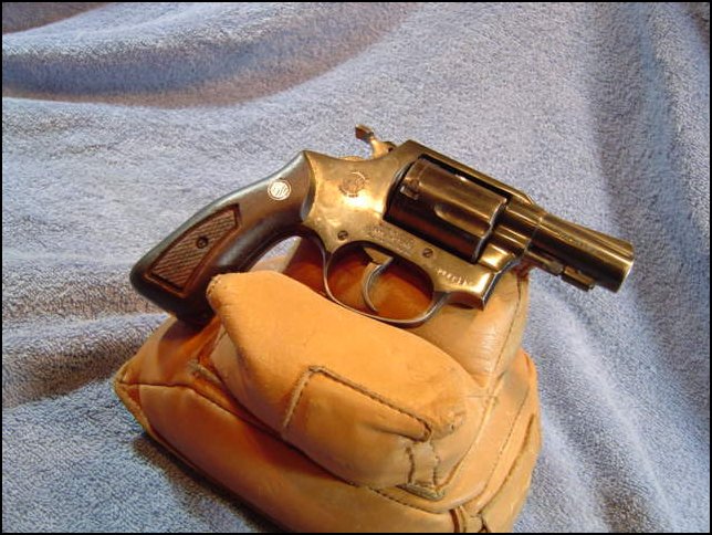 Rossi, Amadeo Model 335 38 Special Bbl 2.25 Inch Bbl For Sale at ...