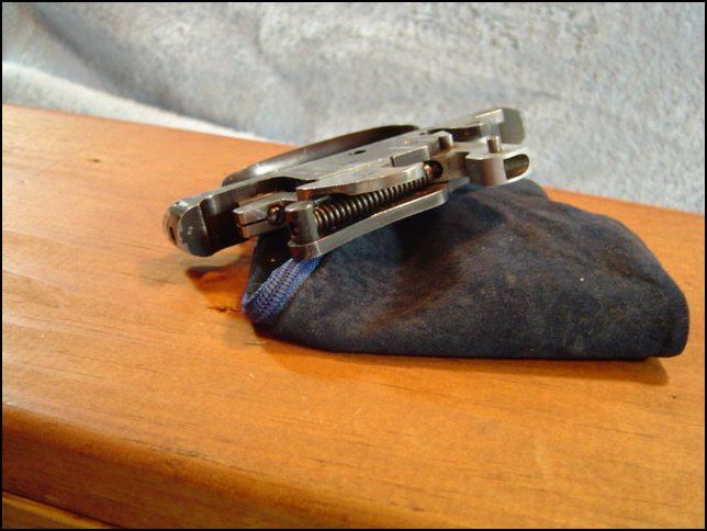 Perazzi Tmx Or Tm1 Release Trigger For Sale at GunAuction.com - 7445881