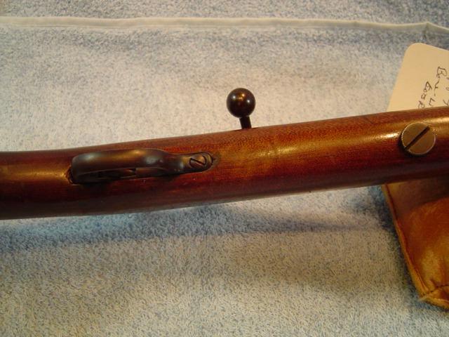 Iver Johnson Arms, Inc. Model X .22 Rifle Youth-Type Rifle For Sale at ...