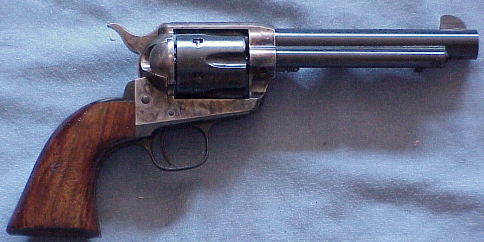 EMF HARTFORD MODEL .45 COLT