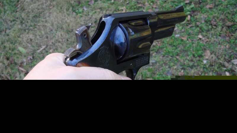 Smith & Wesson Model 520 (Nysp) For Sale at GunAuction.com - 10870051