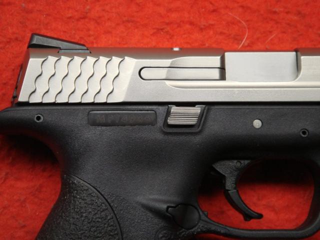 Smith & Wesson M&P 9mm Robar Np3 For Sale at GunAuction.com - 8997992