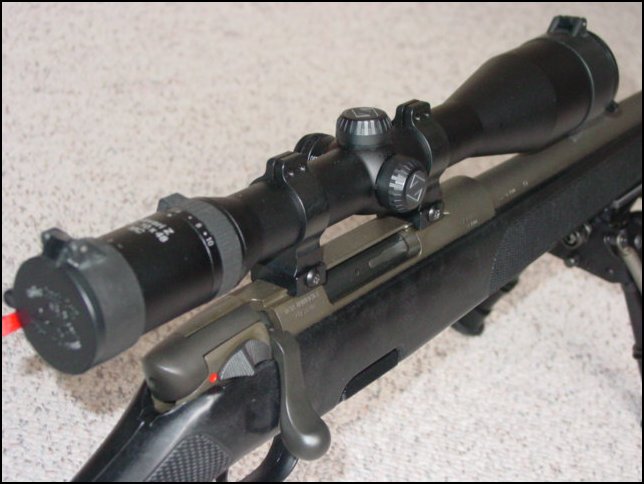 Steyr Mannlicher Steyr Ssg-69 Sniper Rifle For Sale at GunAuction.com ...