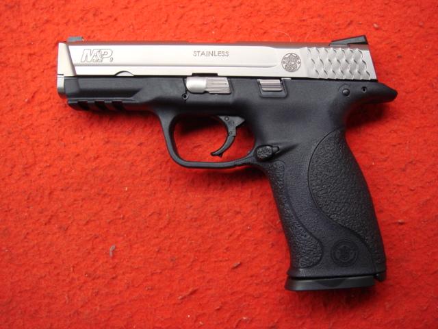 Smith & Wesson M&P 9mm Robar Np3 For Sale at GunAuction.com - 8997992