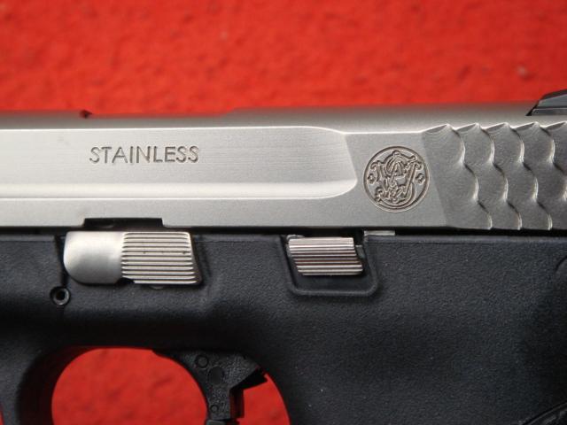 Smith & Wesson M&P 9mm Robar Np3 For Sale at GunAuction.com - 8997992