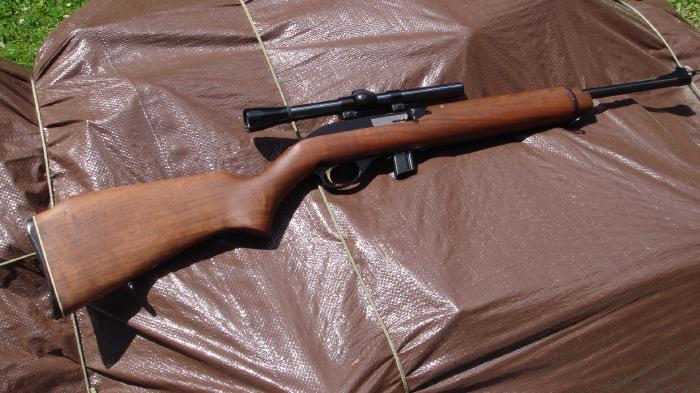 Marlin 989 M2 Carbine For Sale at GunAuction.com - 9326166
