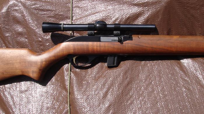 Marlin 989 M2 Carbine For Sale at GunAuction.com - 9326166