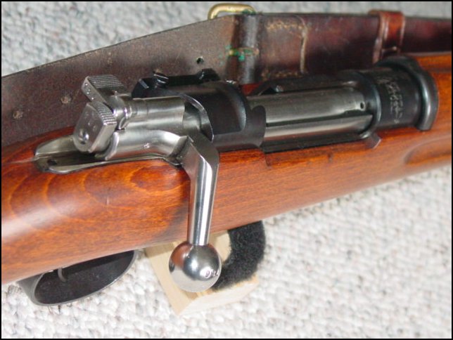 Carl Gustaf Swedish Mauser M94/14 Carbine For Sale at GunAuction.com ...