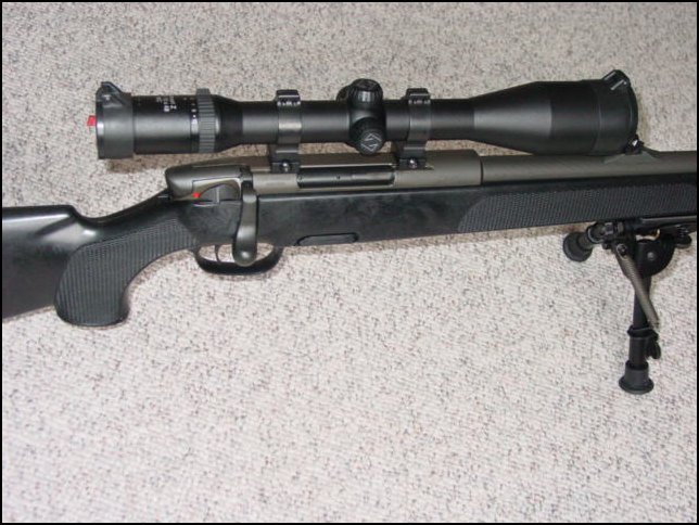 Steyr Mannlicher Steyr Ssg-69 Sniper Rifle For Sale at GunAuction.com ...