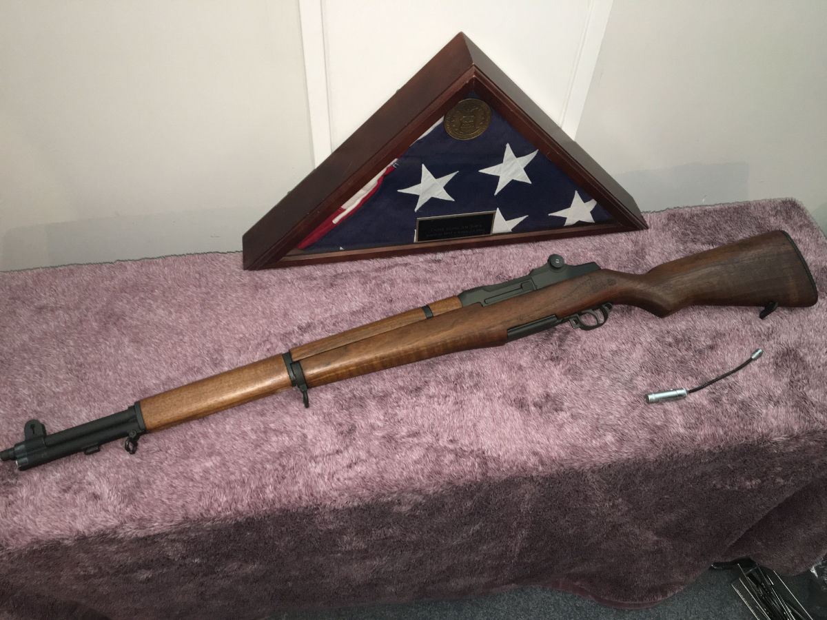 Springfield Armory ORIGINAL