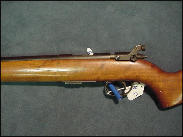 Remington Model 511p Scoremaster (S21) For Sale at GunAuction.com - 7695346