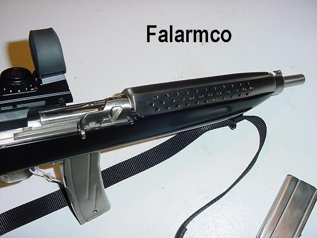 Enforcer M1 Carbine Pistol Tricked For Sale at GunAuction.com - 8328039