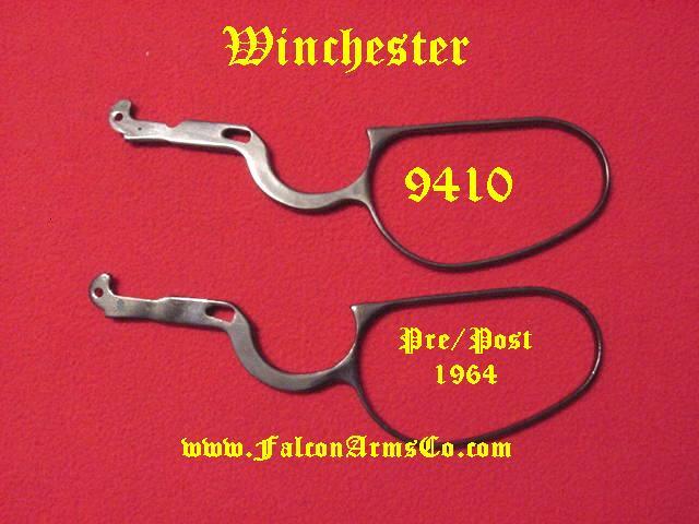 Winchester Large Loop Lever John Wayne/Rifleman For Sale at GunAuction ...