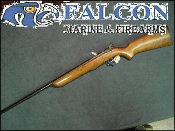 Remington Model 511p Scoremaster (S21) For Sale at GunAuction.com - 7695346