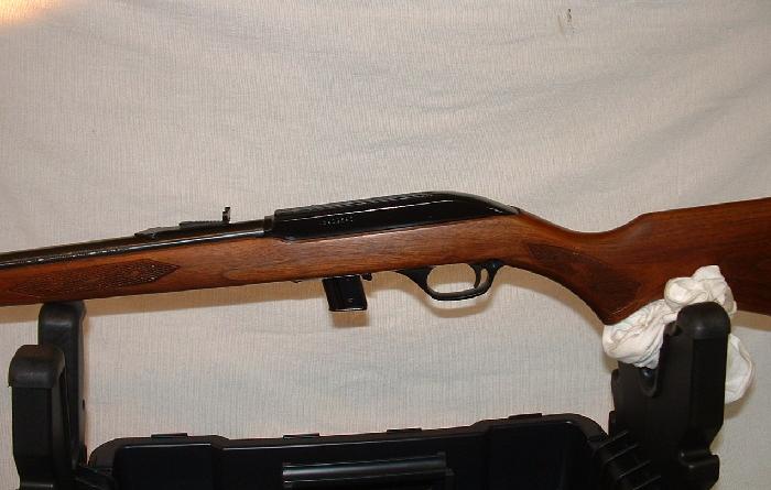 Marlin Firearms Co. Marlin Model 995. 22cal.. Nice For Sale at ...