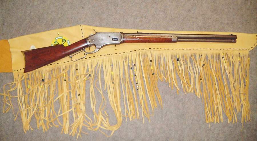 Whitney Arms Company Whitney - Kennedy .44-40 For Sale at GunAuction ...