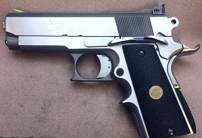 Safari Arms Enforcer For Sale at GunAuction.com - 16982358