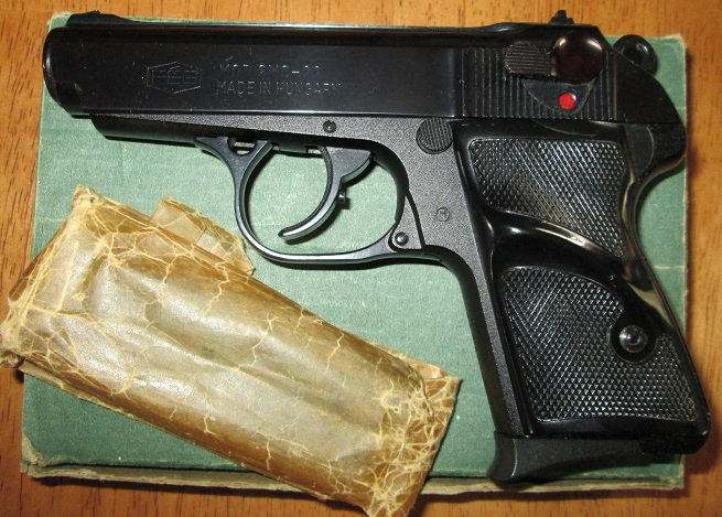 Feg Model Smc-22 .22 Lr For Sale at GunAuction.com - 17150554