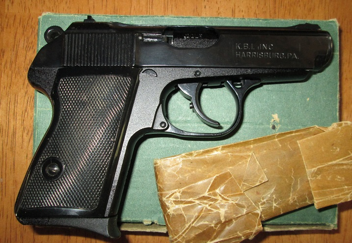 Feg Model Smc-22 .22 Lr For Sale at GunAuction.com - 17150554