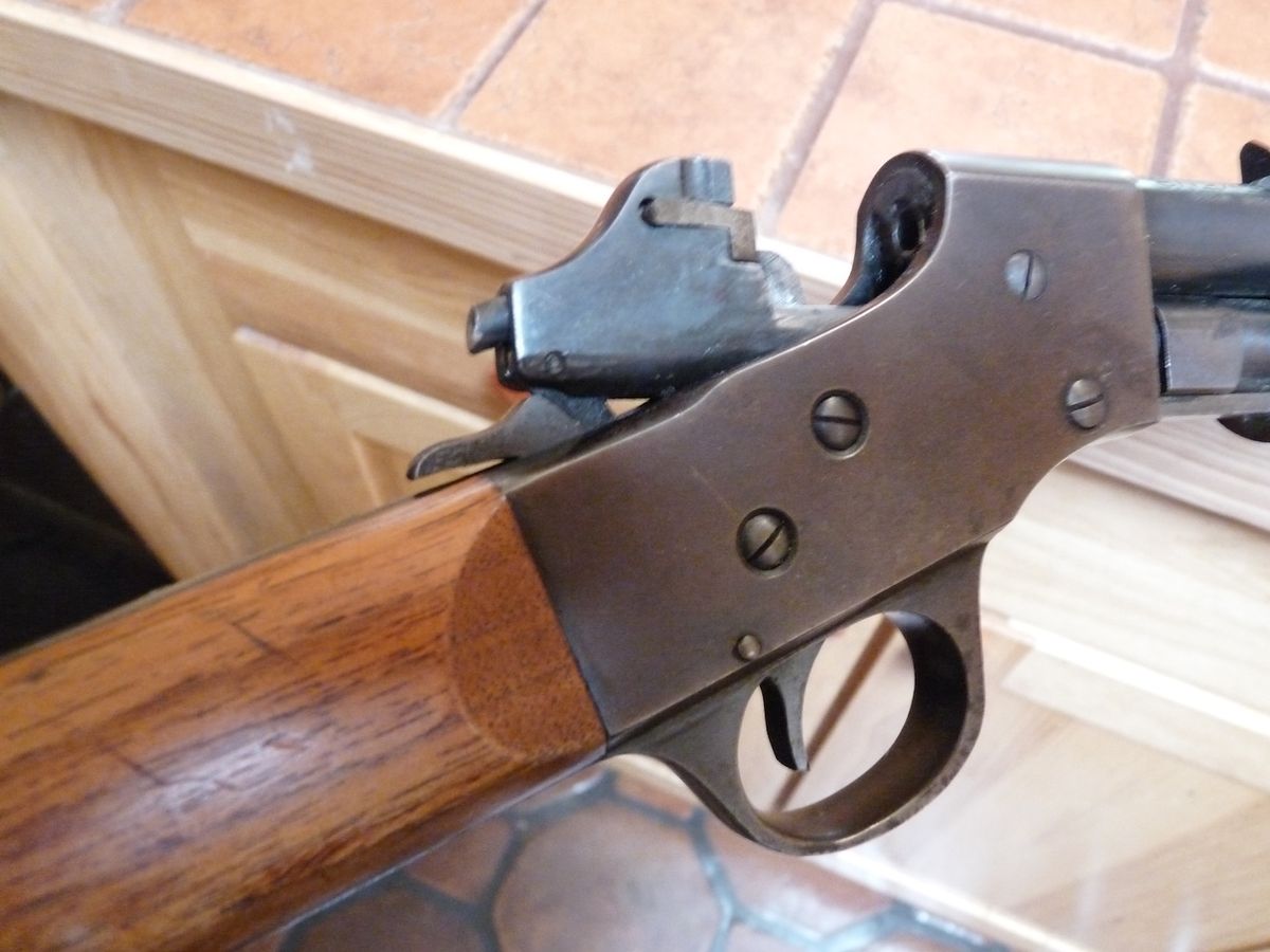 Stevens Model 70 Visible Loader .22 Lr For Sale at GunAuction.com ...