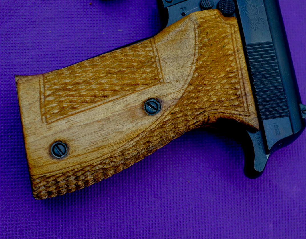 Pictures: Norinco Olympia TT 22 LR Pistol 22 Long Rifle .22 LR - 17340862