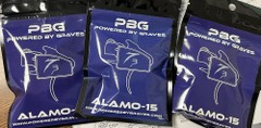 Alamo Trigger For Ar15s ,Powered By Graves- Not Breed Or Wot For Sale ...