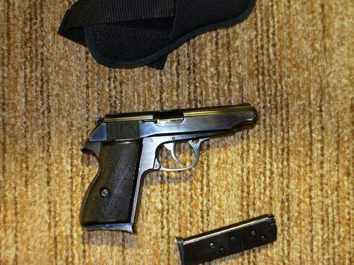 Feg Ap66 32 Auto Hege Waffen Ap66 By Feg Free Ship With Buy It Now For ...