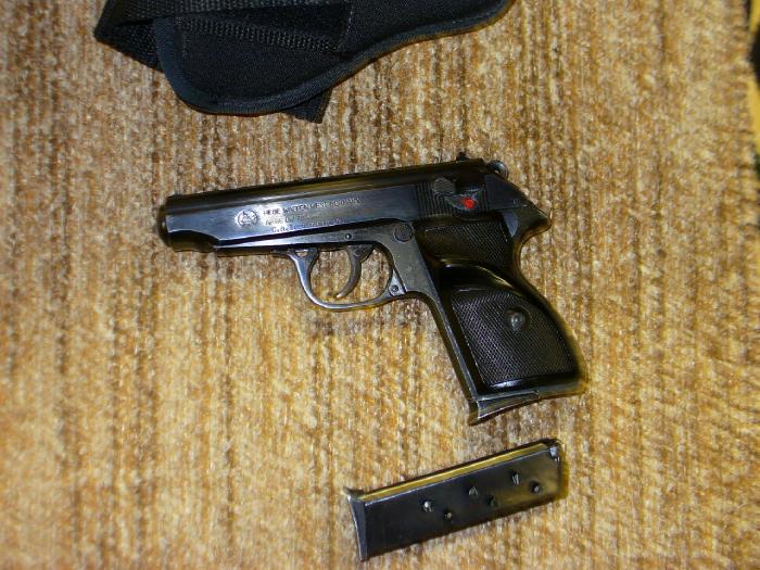 Feg Ap66 32 Auto Hege Waffen Ap66 By Feg Free Ship With Buy It Now For ...