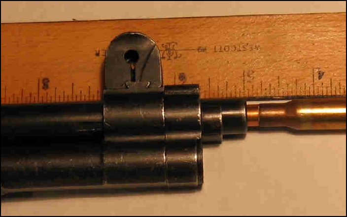 Harrington & Richardson, Inc. Hra 3006 Garand January 1955 For Sale at ...