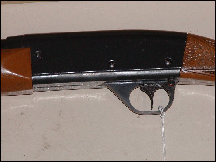 Daisy 572 Fieldmaster Pump - Boxed and Mint - Picture 2