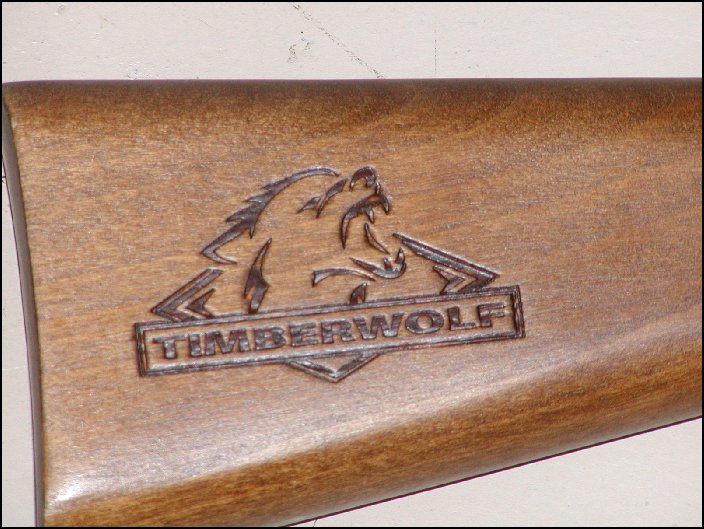 Daisy Timberwolf Bb Gun New In Box For Sale at GunAuction.com - 7448562
