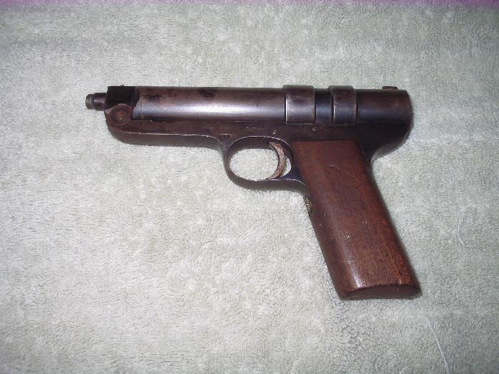 German Air Gun For Sale at GunAuction.com - 9113969