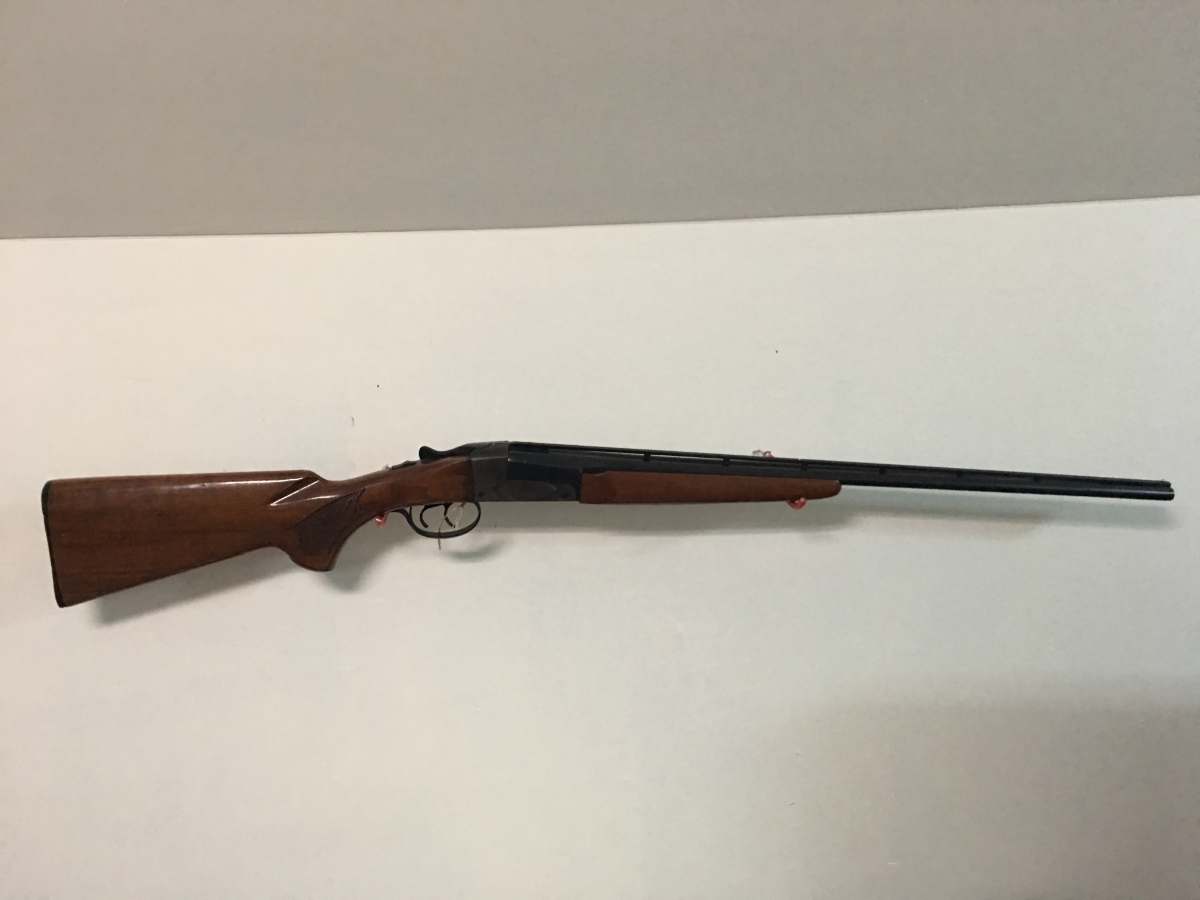 Savage Arms FOX Model B, Series H, 410 GA, 26