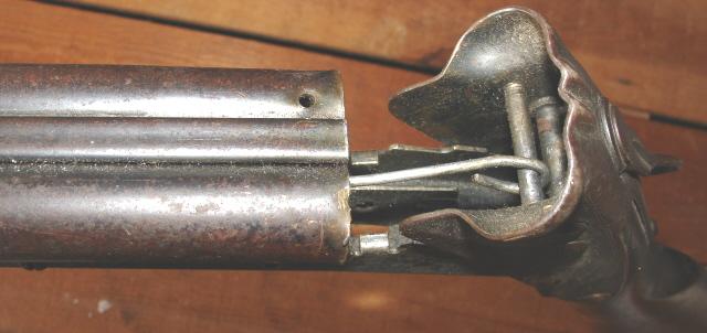 Daisy Model 104 Double Barrel Bb Gun For Sale at GunAuction.com - 7811141