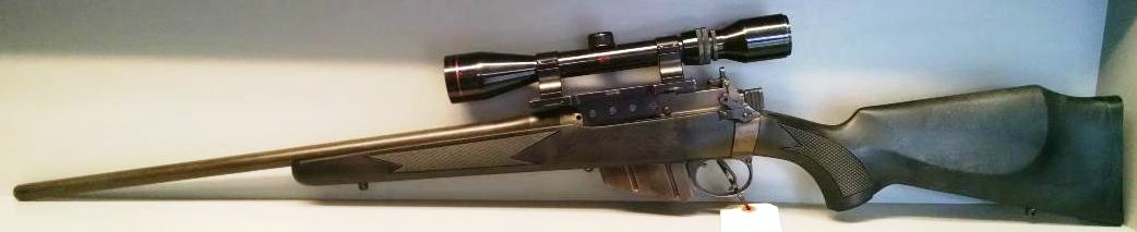 Enfield British Mk4 - Reduced Price .303 British For Sale at GunAuction ...