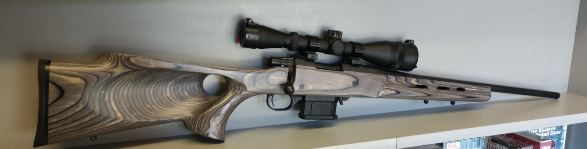Howa 1500 Mini 6.5 Grendel For Sale at GunAuction.com - 17086748